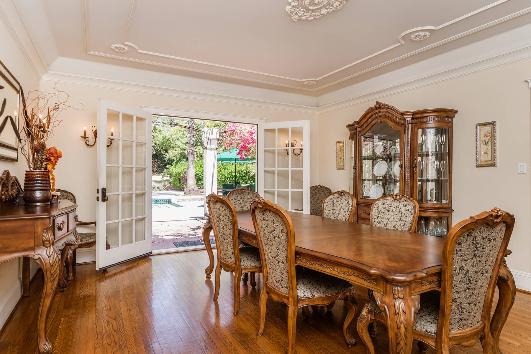 1920 Laughlin Park Drive | Los Feliz