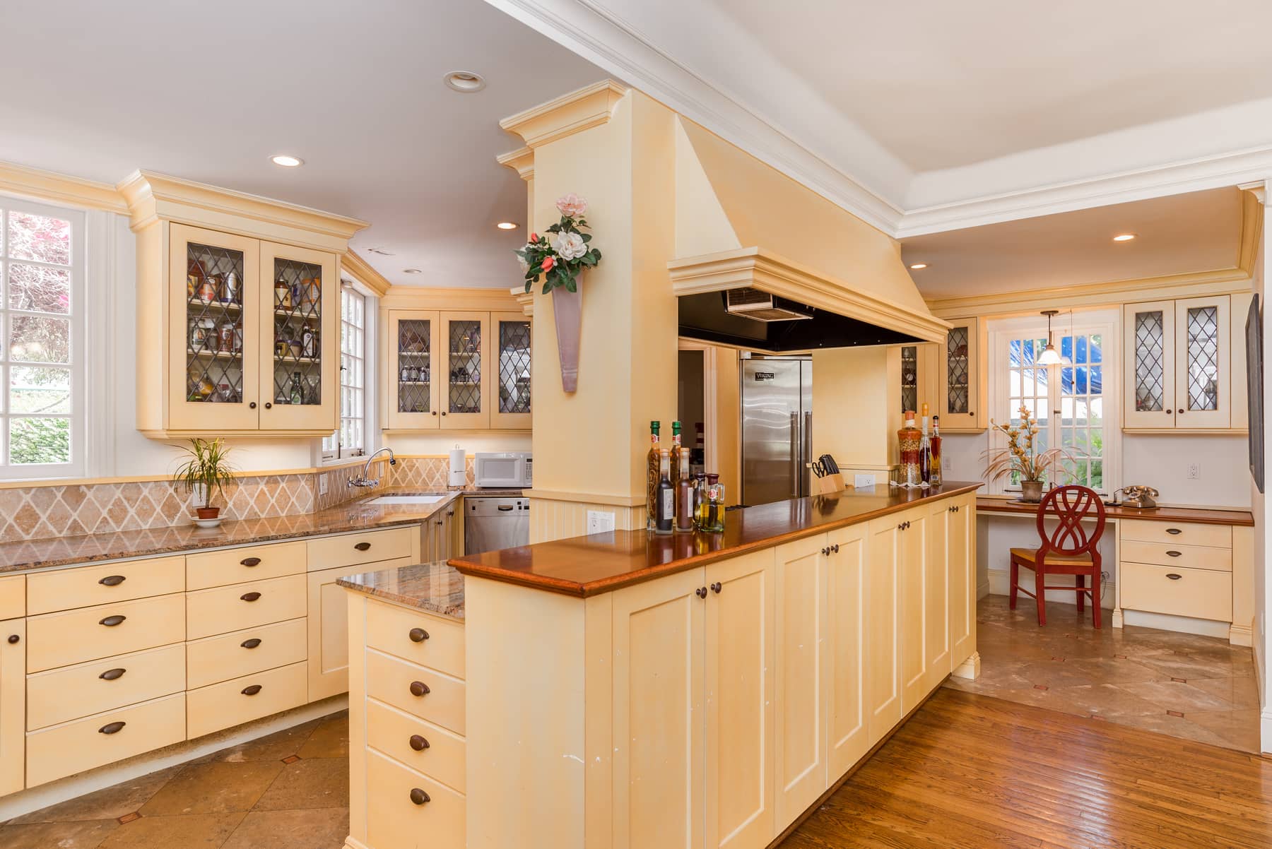 1920 Laughlin Park Drive | Los Feliz