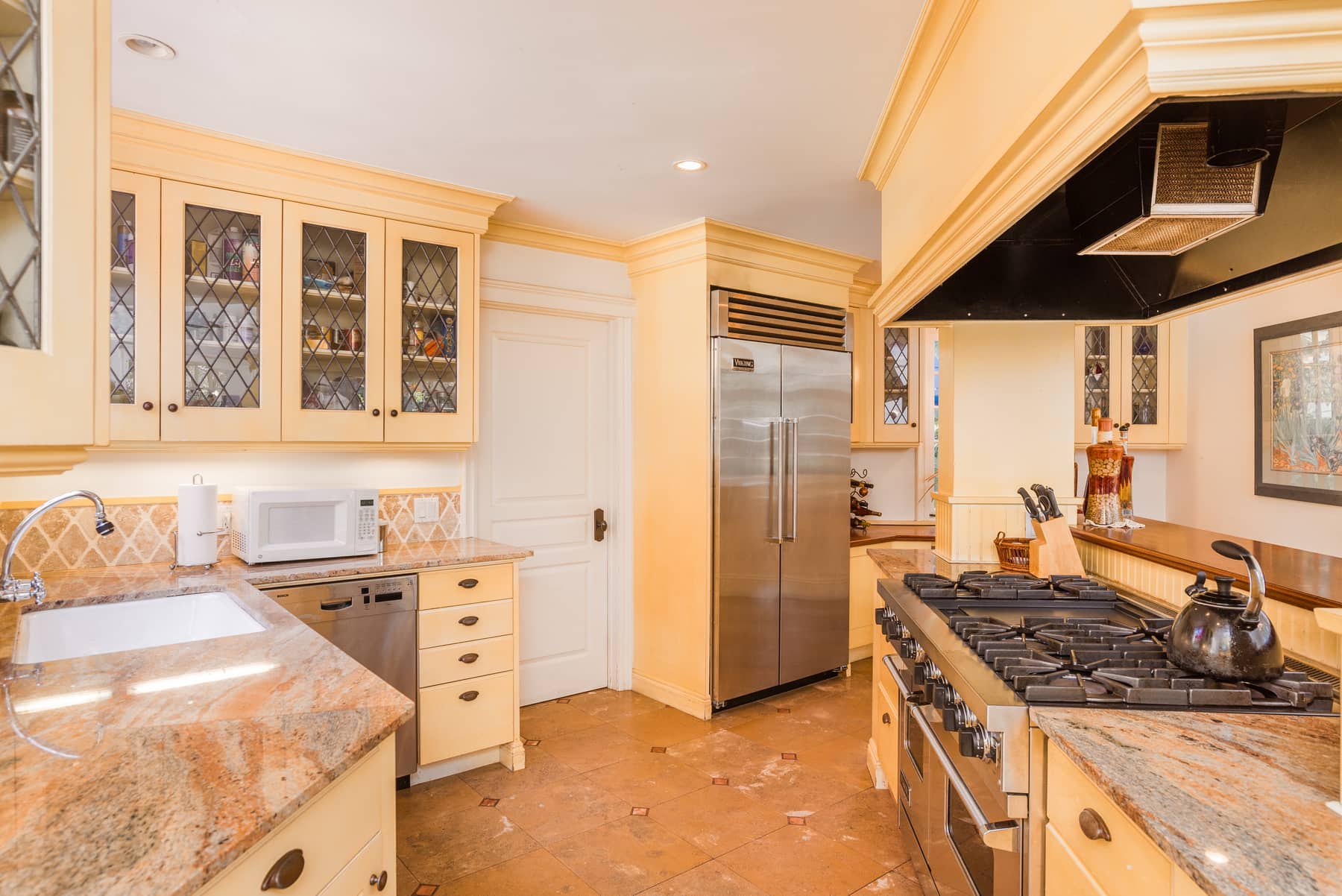 1920 Laughlin Park Drive | Los Feliz