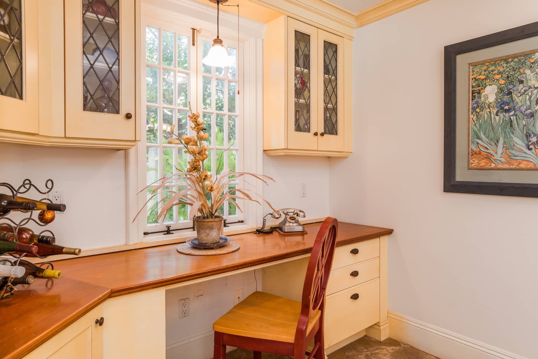 1920 Laughlin Park Drive | Los Feliz