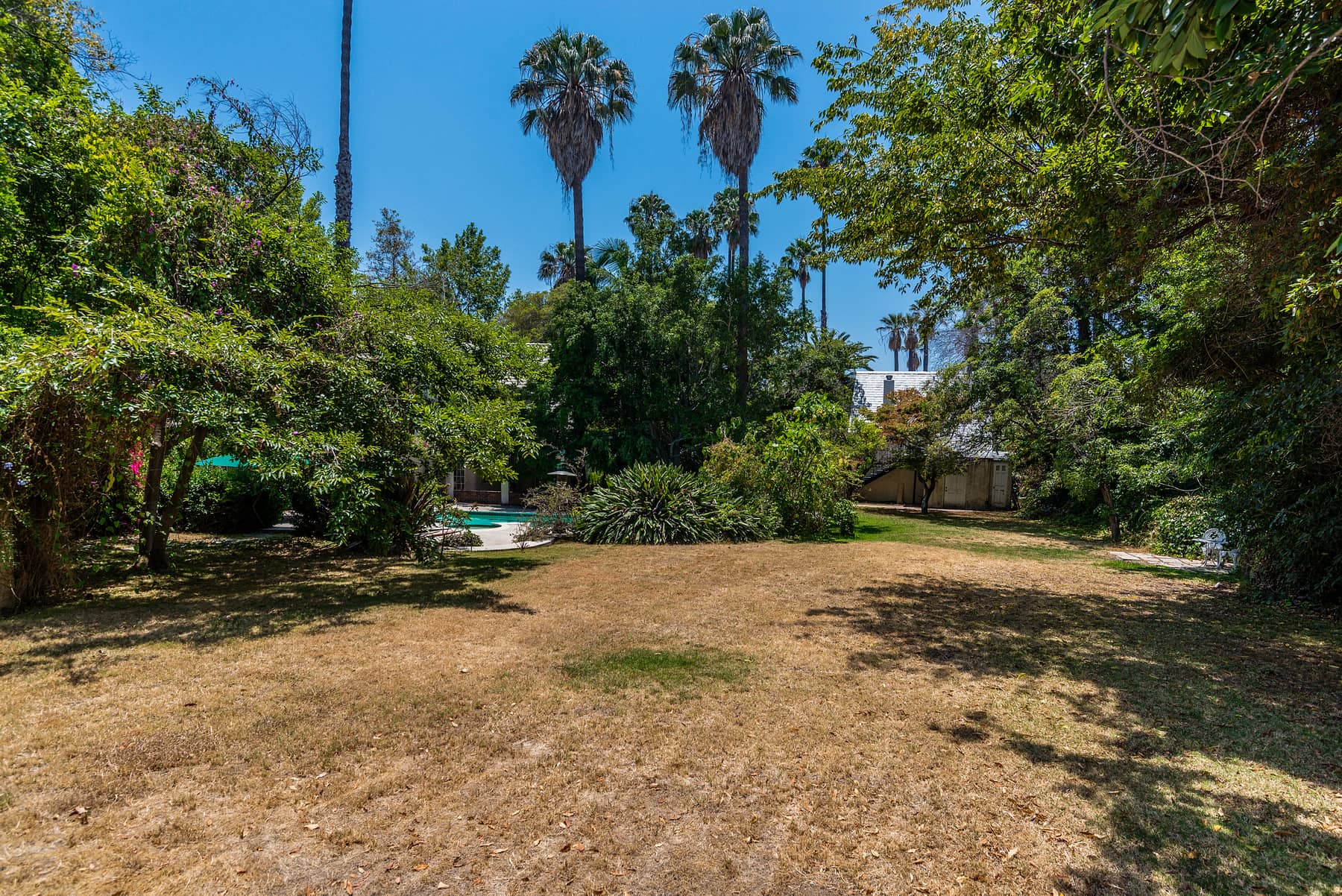1920 Laughlin Park Drive | Los Feliz
