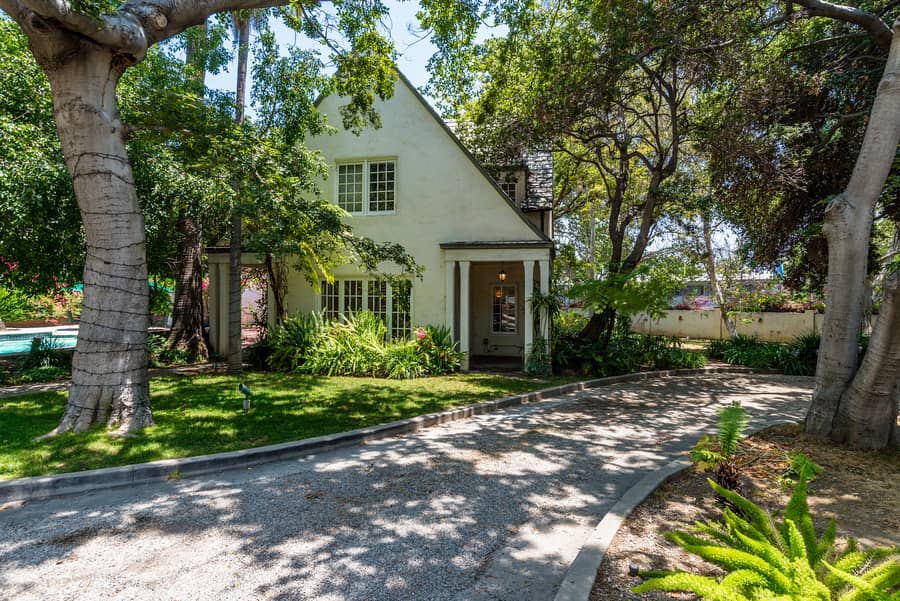 1920 Laughlin Park Drive | Los Feliz