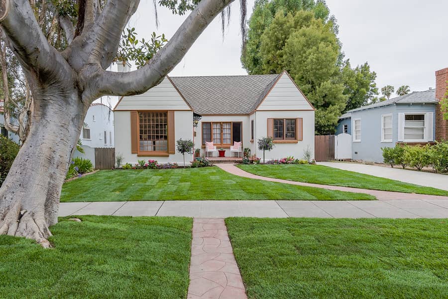 332 17th St, Santa Monica, CA 90402