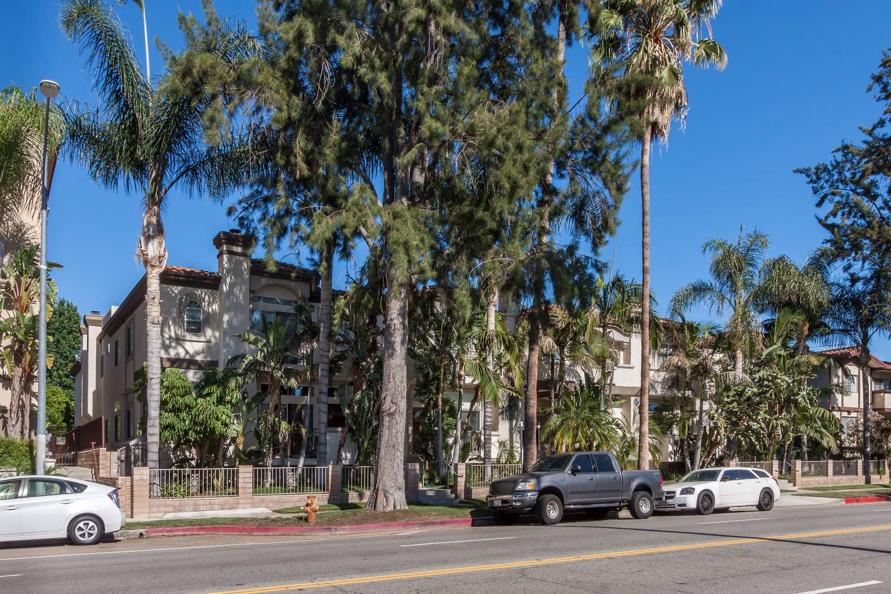 4520 Fulton Ave #11 Sherman Oaks, CA 91423