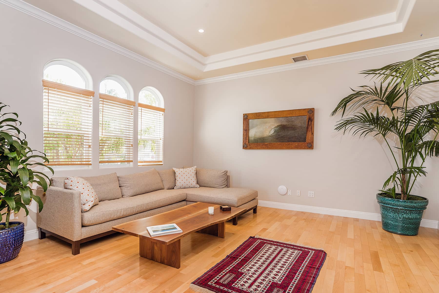 Malibu Toscana Ocean View | Dana Bird | Amy Alcini