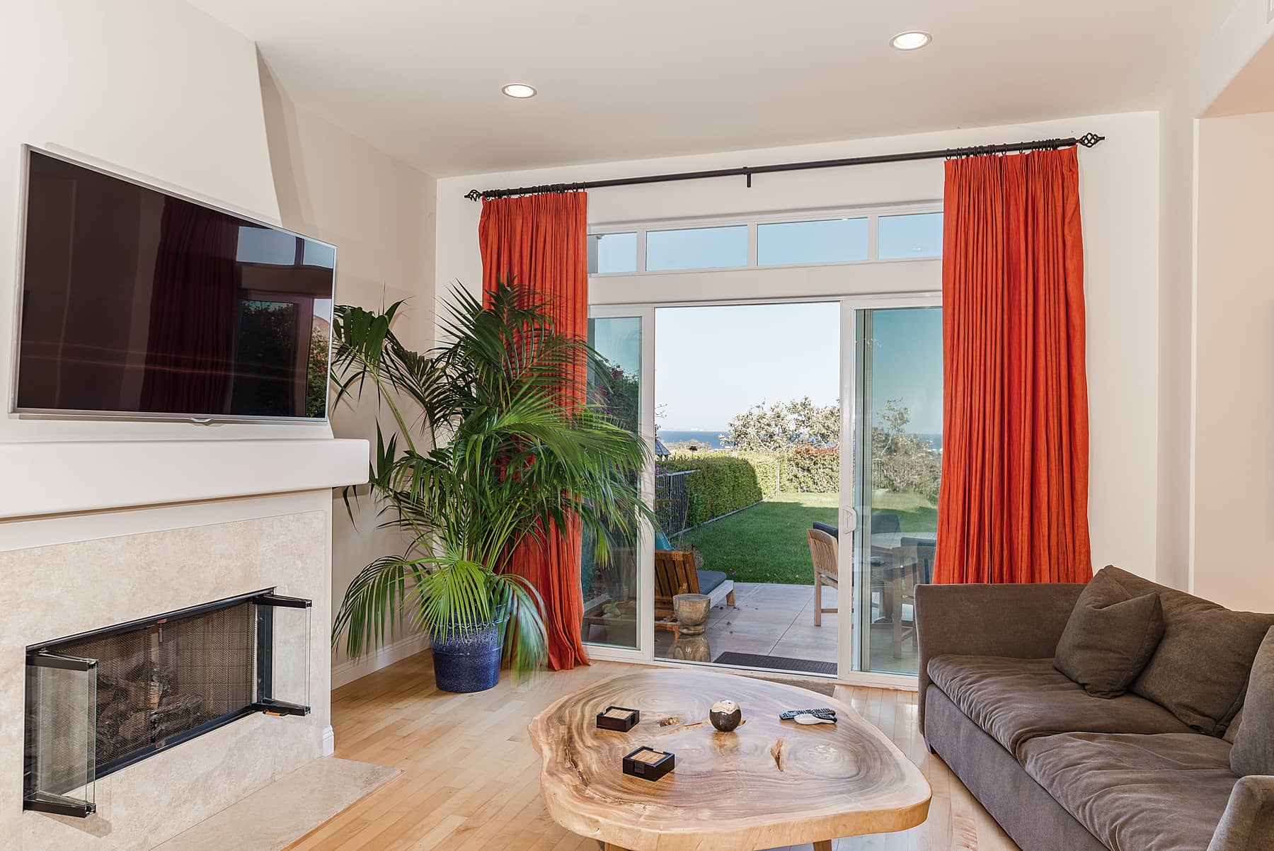 Malibu Toscana Ocean View | Dana Bird | Amy Alcini