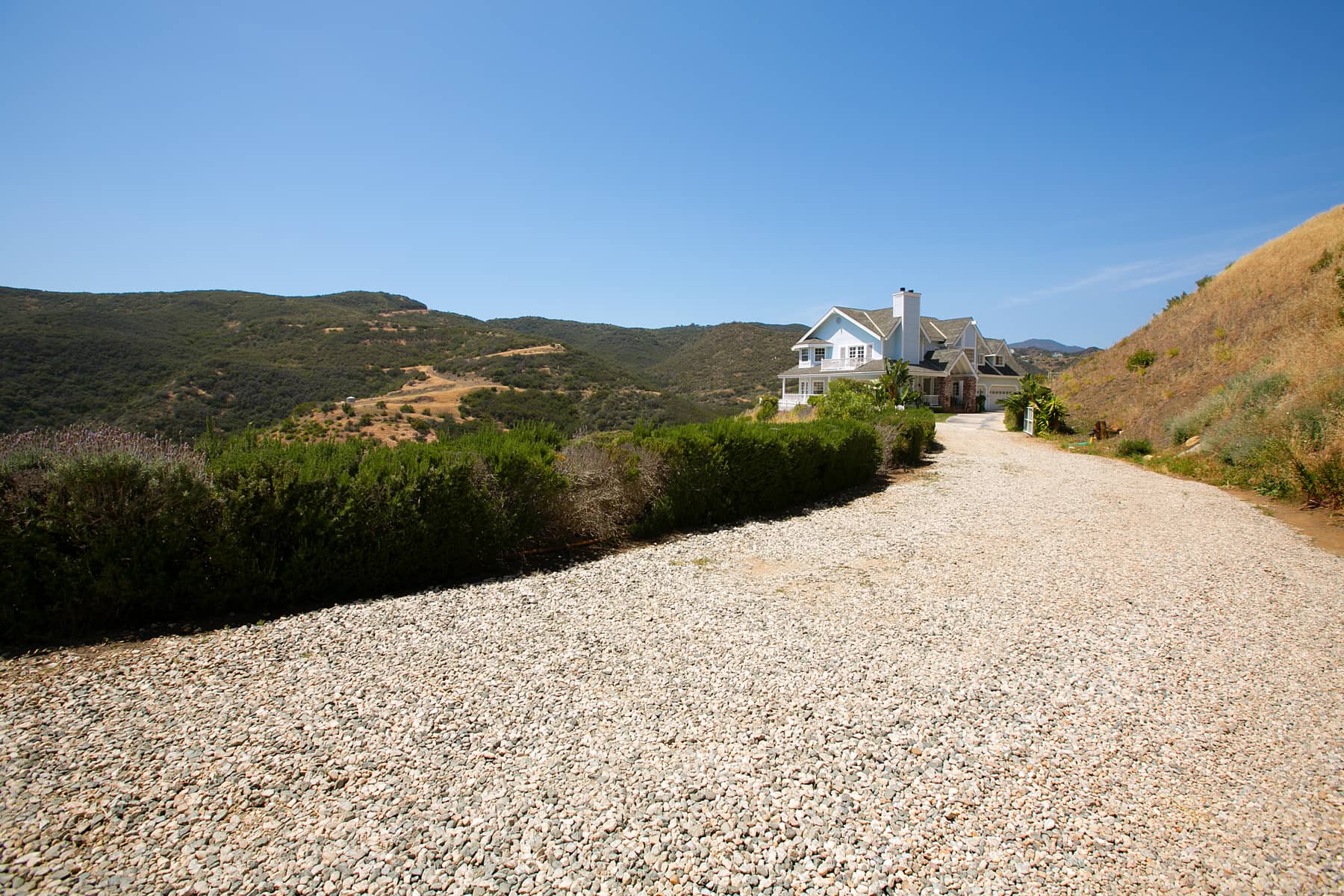 3460 Decker Canyon Rd, Malibu, CA