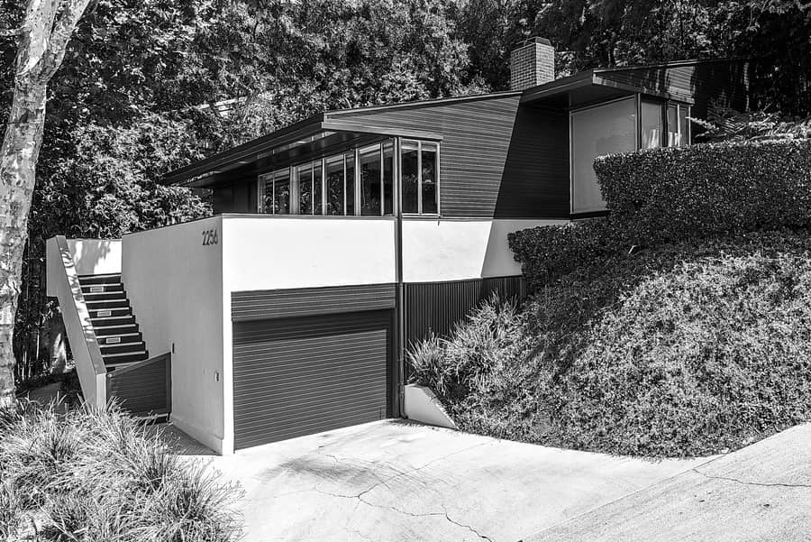 The Bonnet House, 1941.