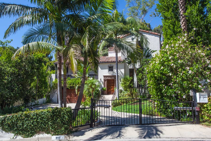 3311 Ledgewood Drive, Los Angeles, CA 90068