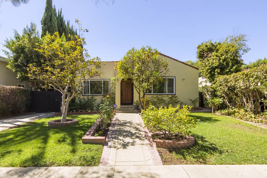 2023 Manning Avenue, Los Angeles, CA 90025