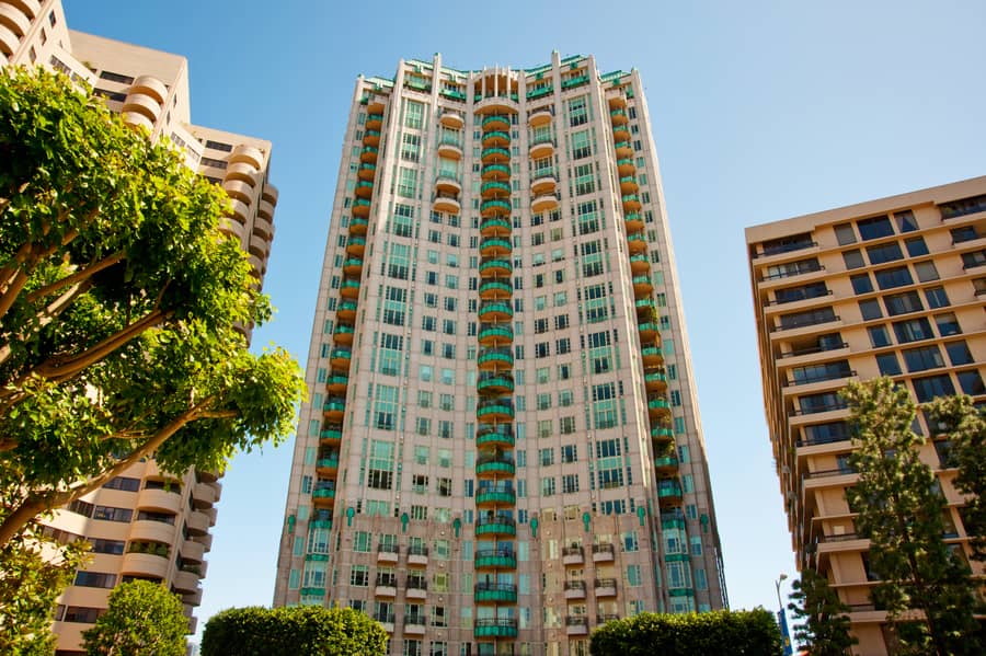 10580 Wilshire Blvd #16NE, Los Angeles, CA 90024