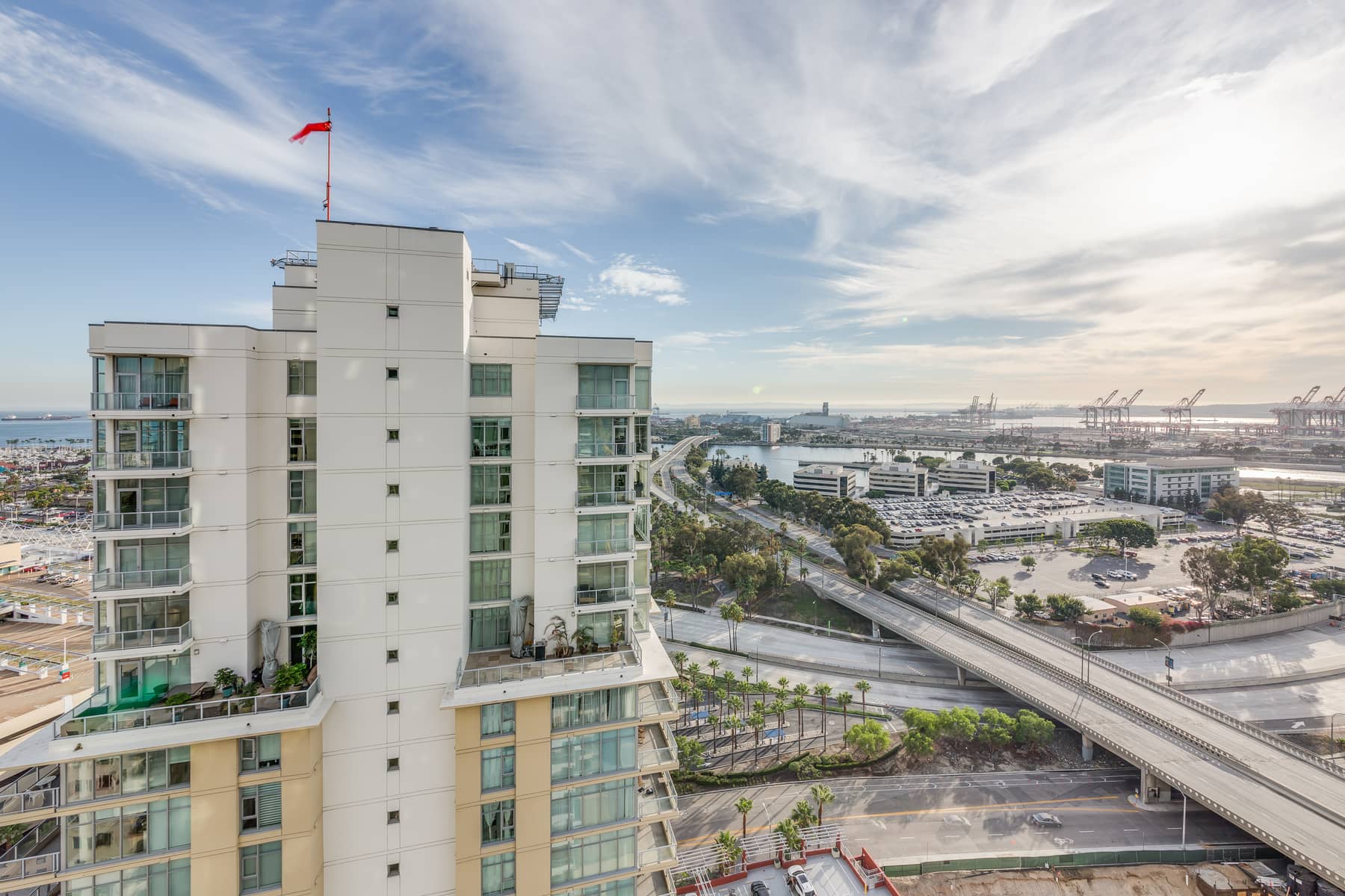 400 West Ocean Blvd. #2103, Long Beach, CA 90802
