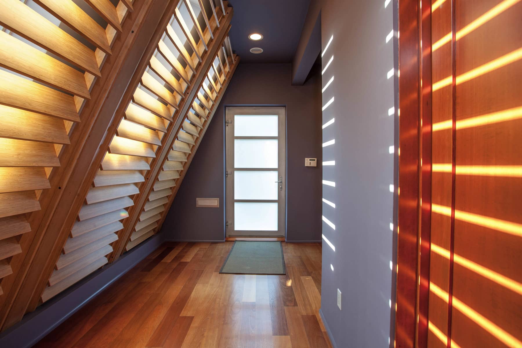 The Cole House - Sunset Strip