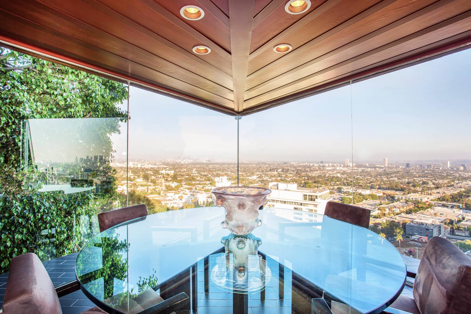 The Cole House - Sunset Strip