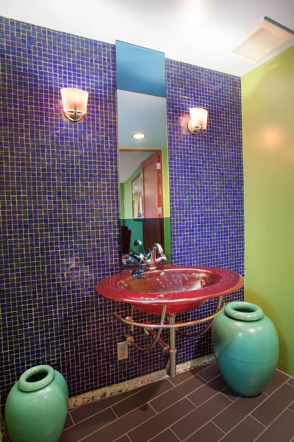 The Cole House - Sunset Strip