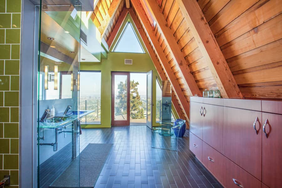 The Cole House - Sunset Strip