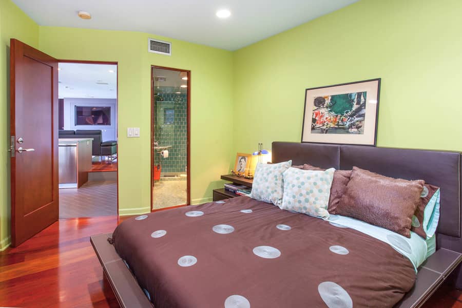 The Cole House - Sunset Strip