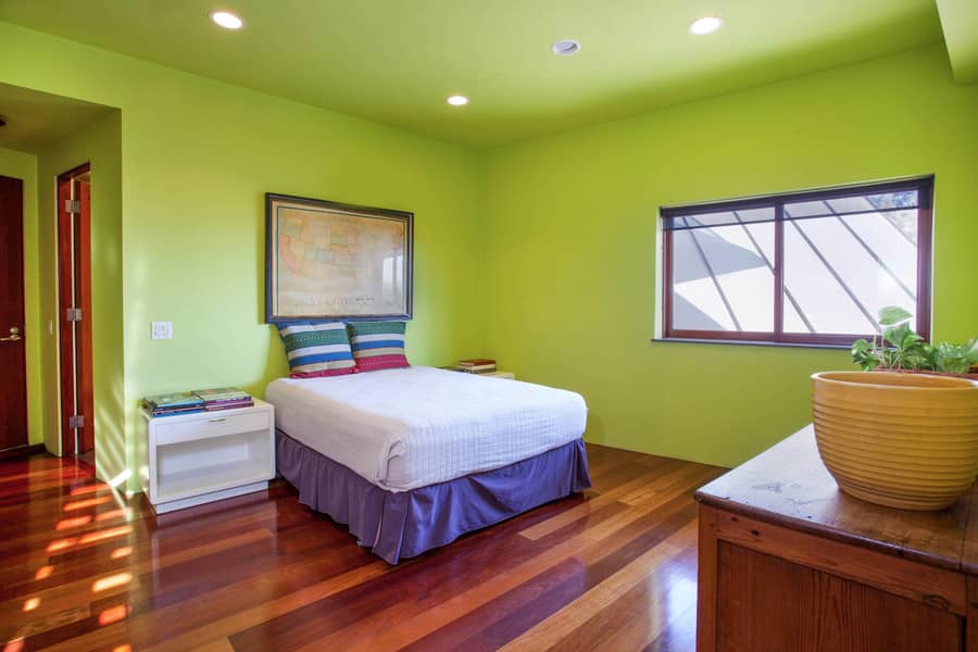 The Cole House - Sunset Strip