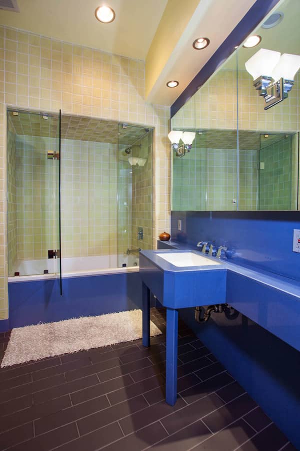 The Cole House - Sunset Strip