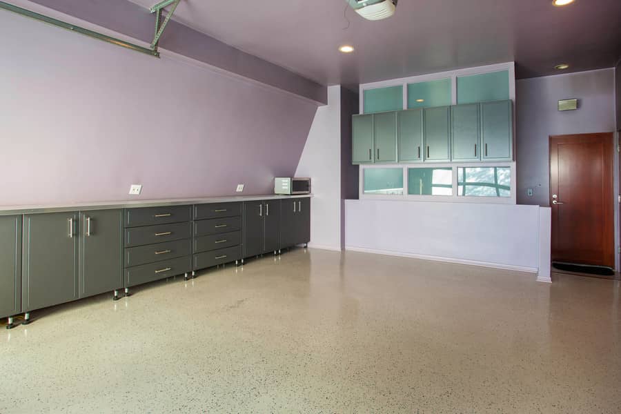 The Cole House - Sunset Strip