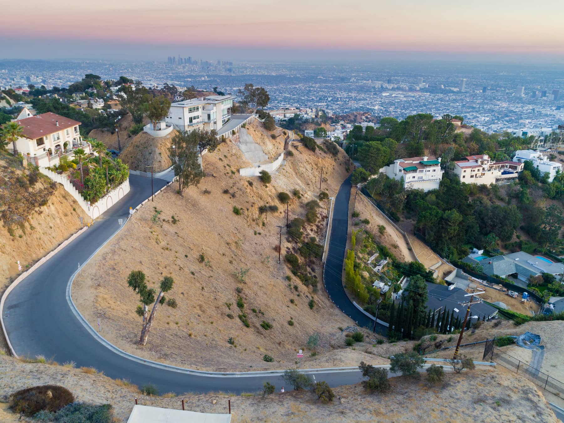 2375 Sunset Plaza Drive, Los Angeles, CA 90069, USA