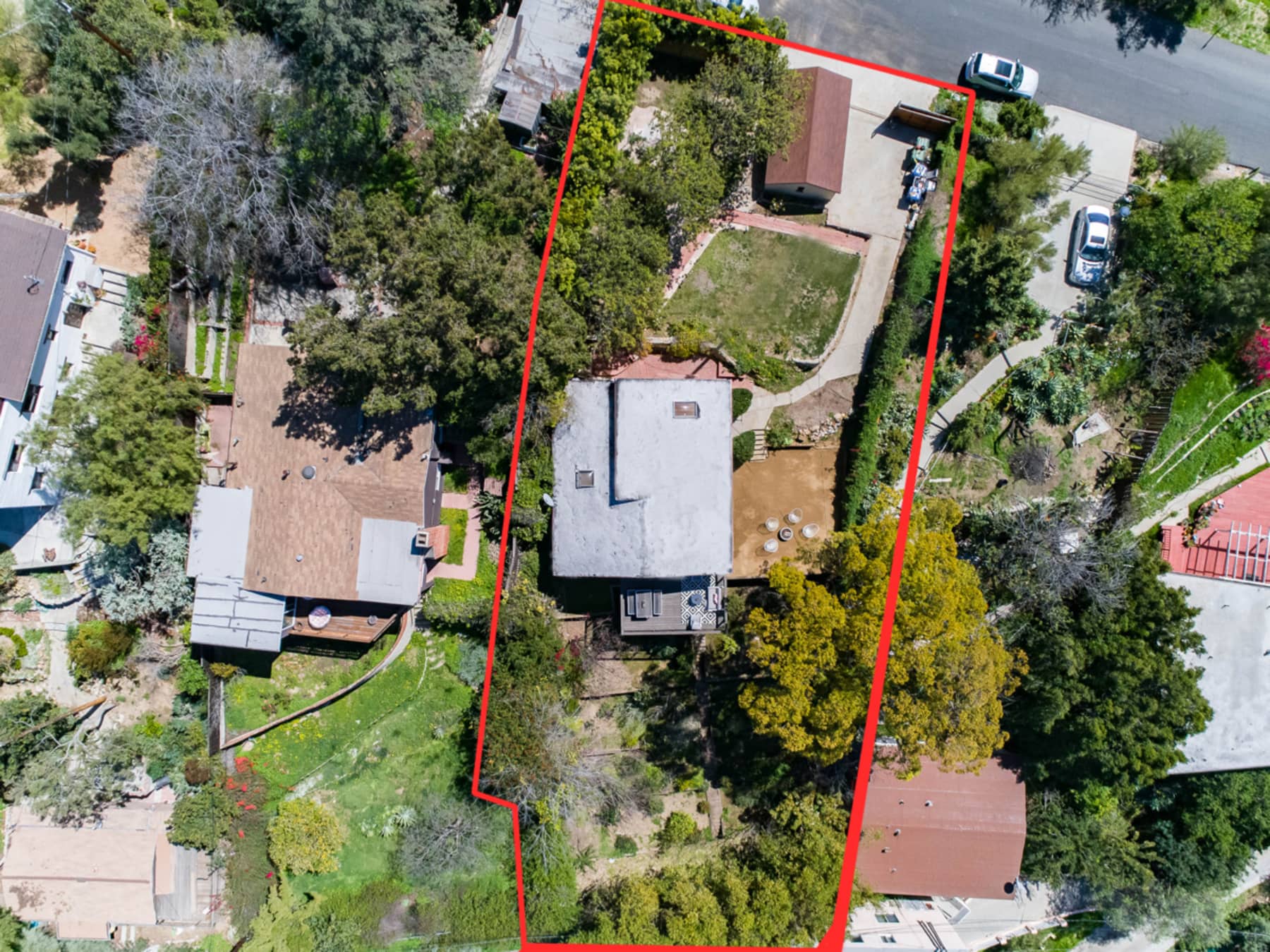 2021 Park Drive