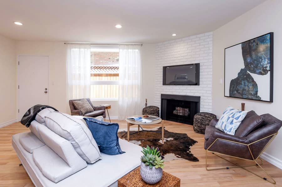 927 21st St #4, Santa Monica, CA 90403