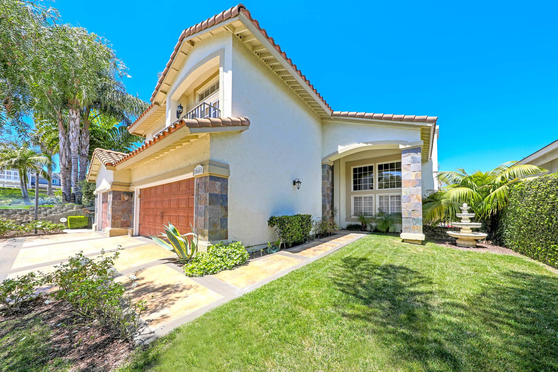 25481 Evans Pointe, Dana Point