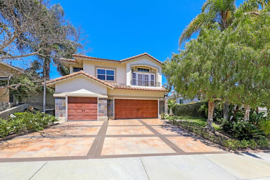 25481 Evans Pointe, Dana Point