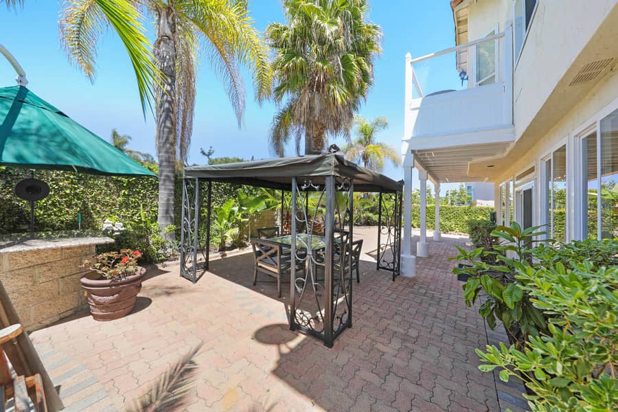 25481 Evans Pointe, Dana Point