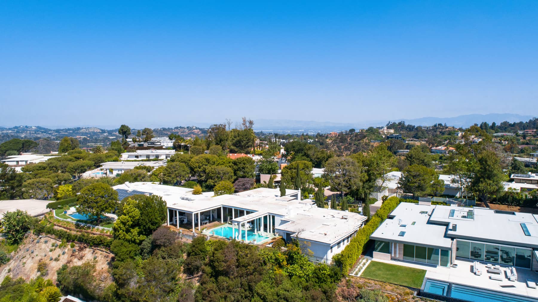 1860 Carla Ridge, Beverly Hills, CA 90210, USA