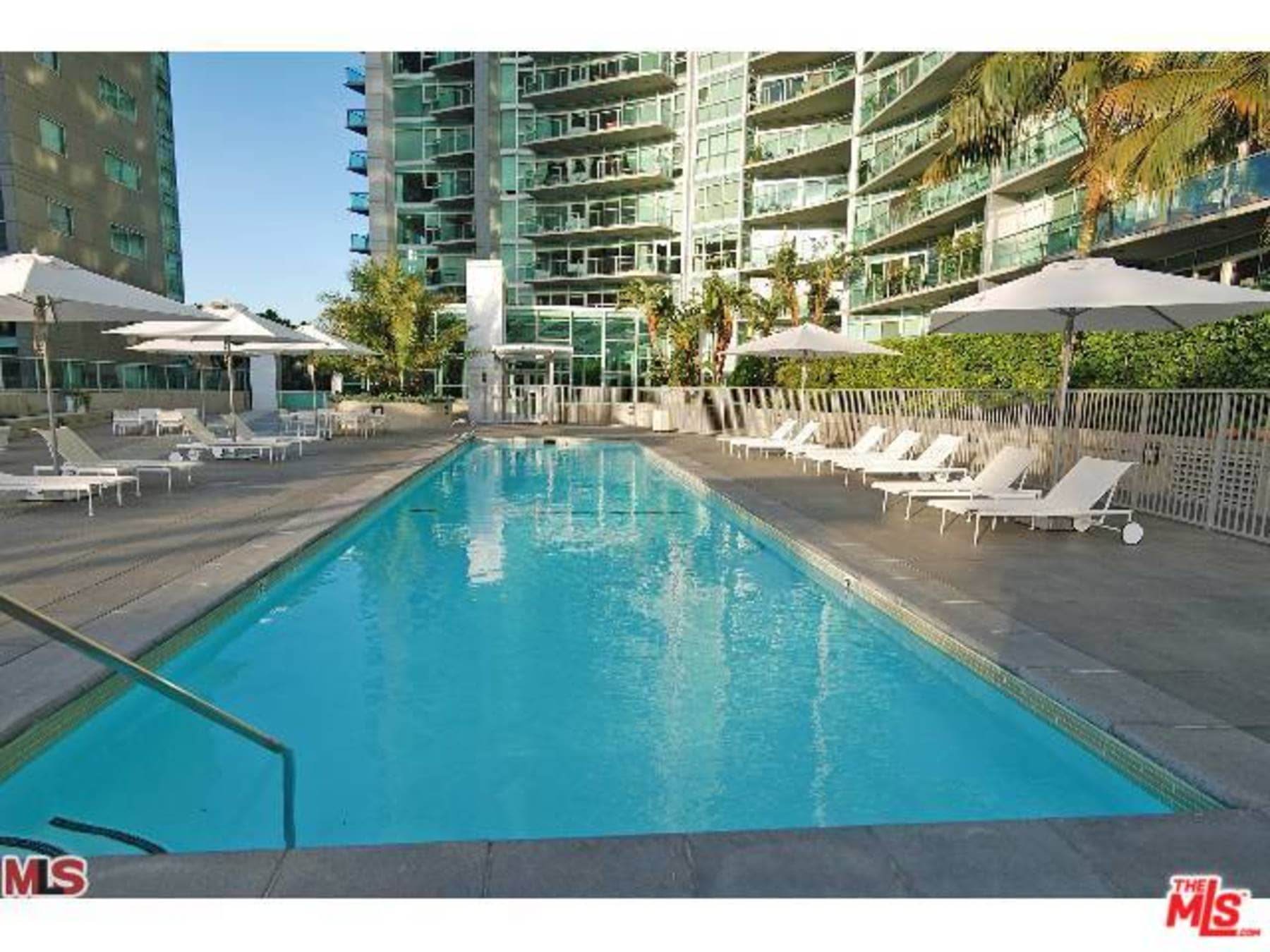 The Regatta 806 | Luxury Marina del Rey Condo