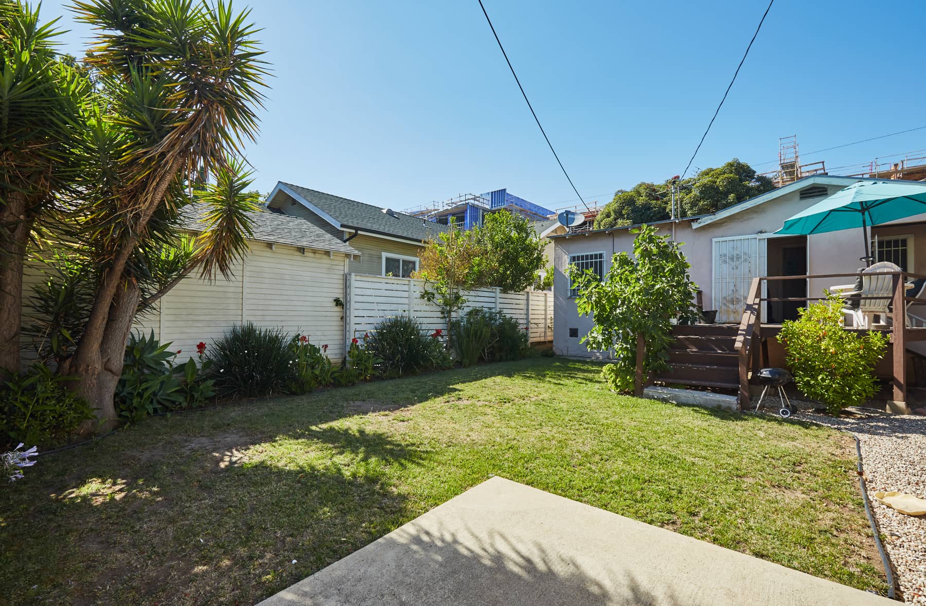 RARE REMODEL/DEVELOPMENT OPPORTUNITY IN PRIME "NORMA TRIANGLE" WEST ...