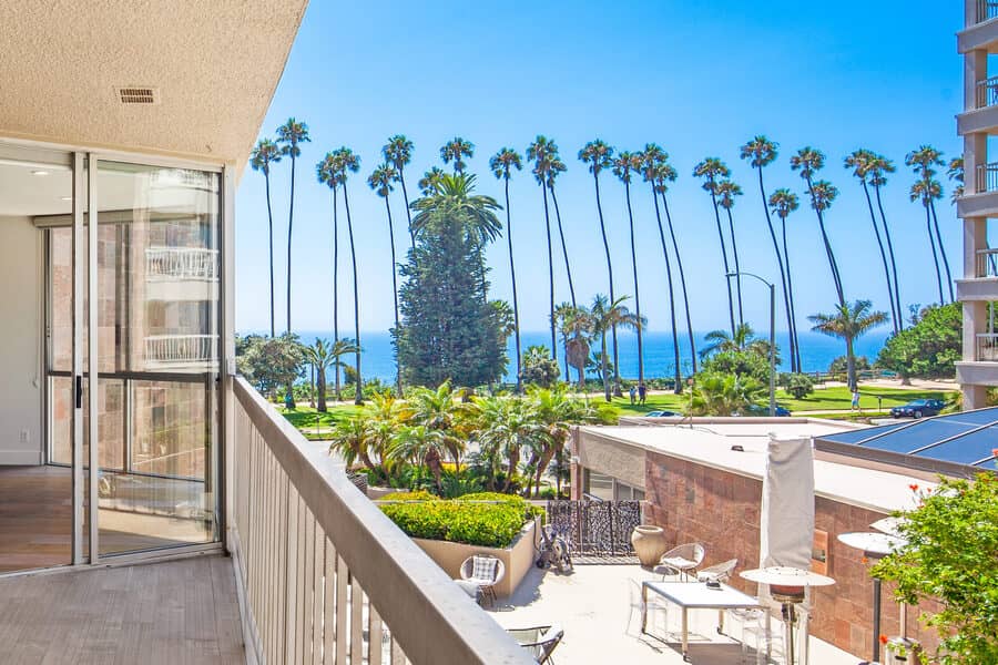 515 Ocean Ave #404S, Santa Monica
