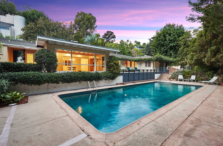 9300 Beverlycrest Dr, Beverly Hills, CA 90210, USA