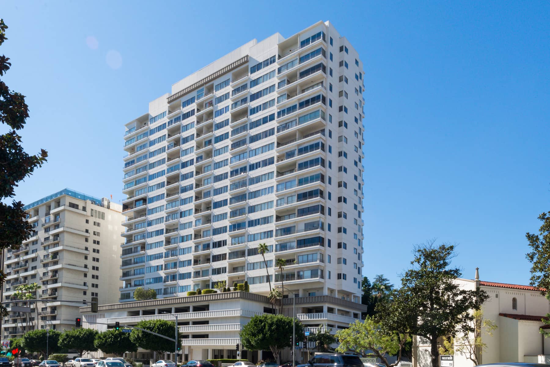 10501 Wilshire Blvd #1505 , Los Angeles, CA 90024, USA