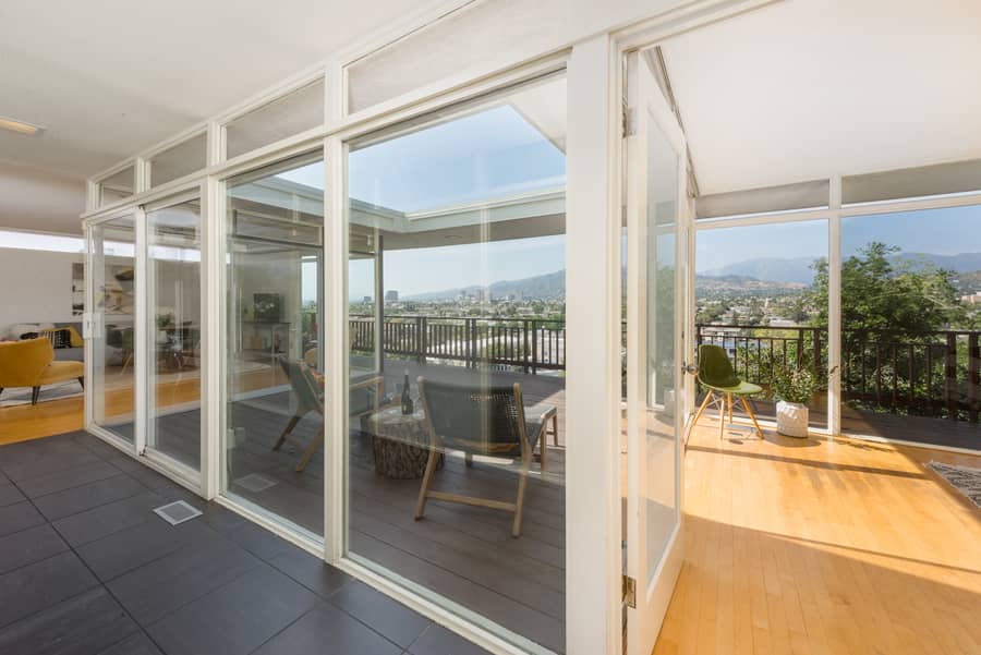 1962 Mid-Century Modern by Richard Banta, AIA