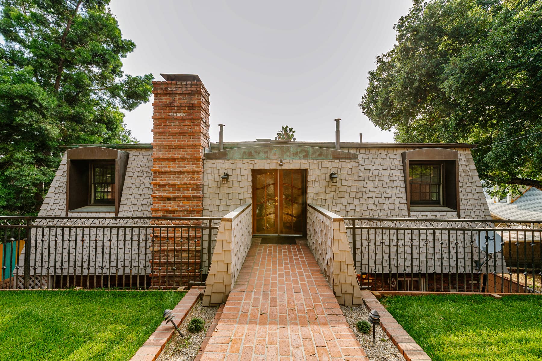 160 California Terrace, Pasadena, CA 91105, USA