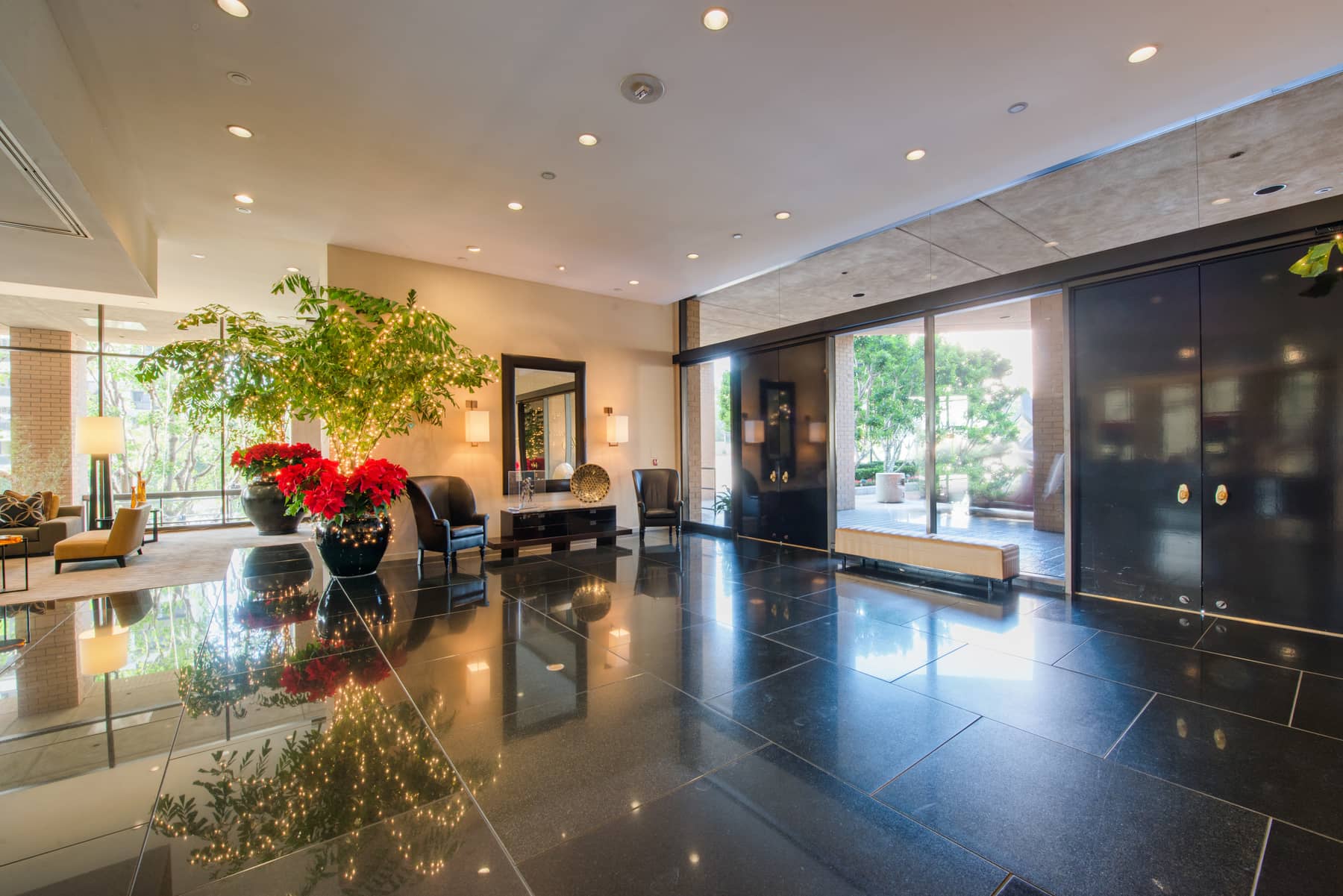 10430 Wilshire Blvd, Los Angeles, CA 90024