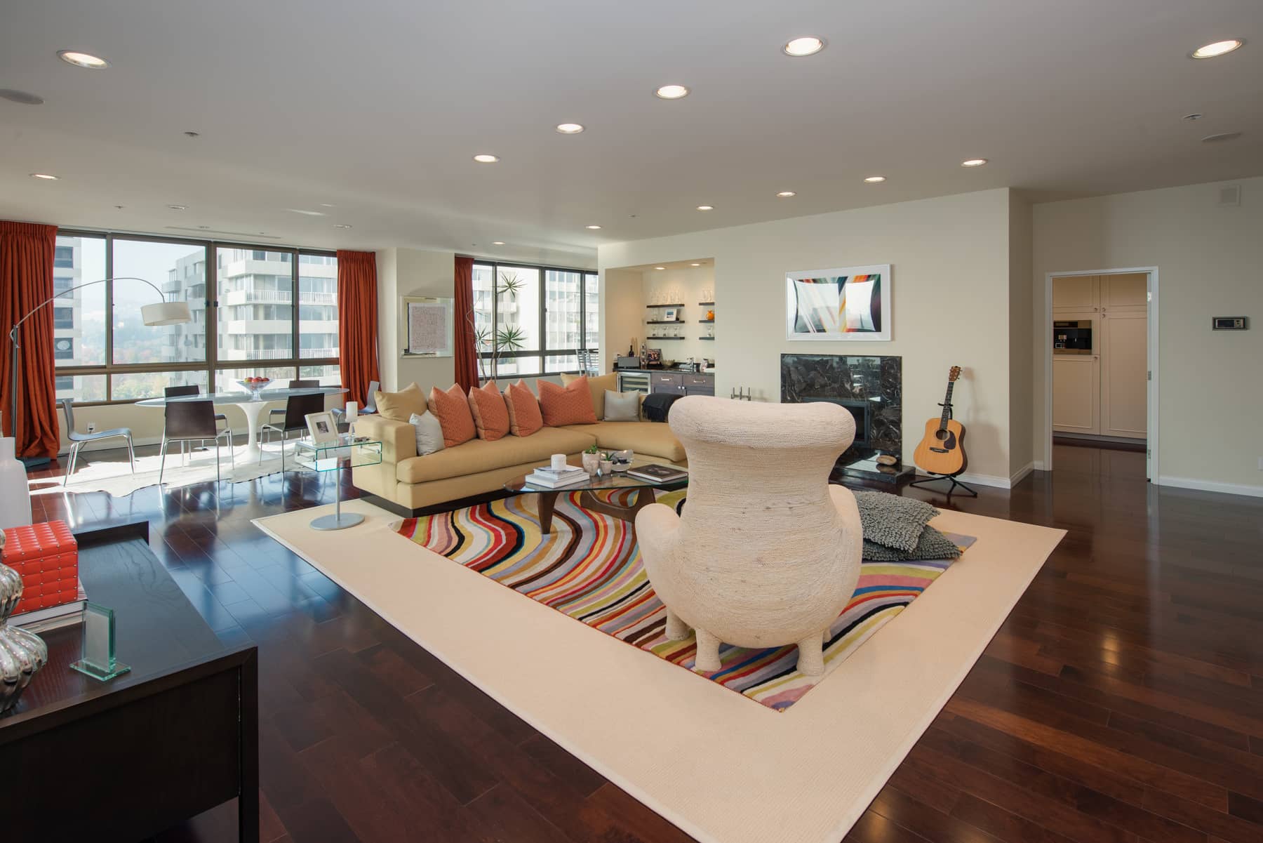 10430 Wilshire Blvd, Los Angeles, CA 90024