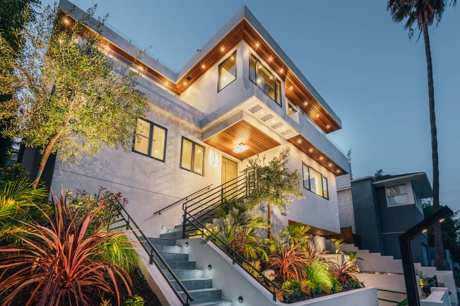 16133 Alcima Ave, Pacific Palisades, CA 90272, USA