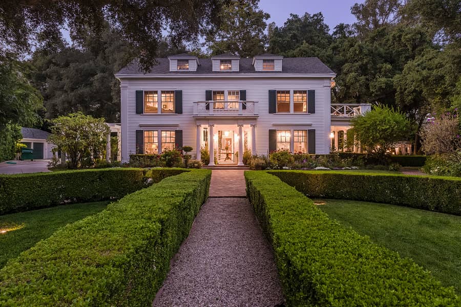 17085 Rancho St, Encino, CA 91316