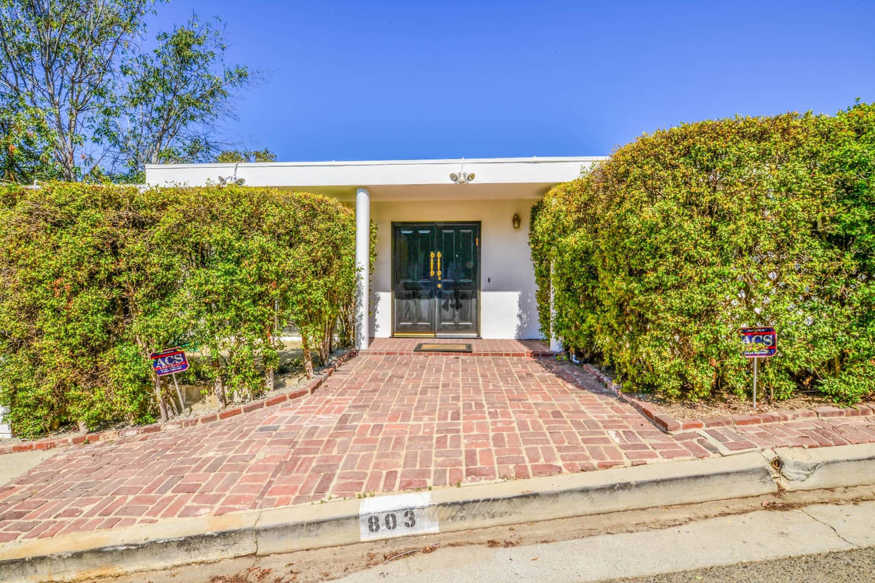 803 Linda Flora Dr, Los Angeles, CA 90049, USA