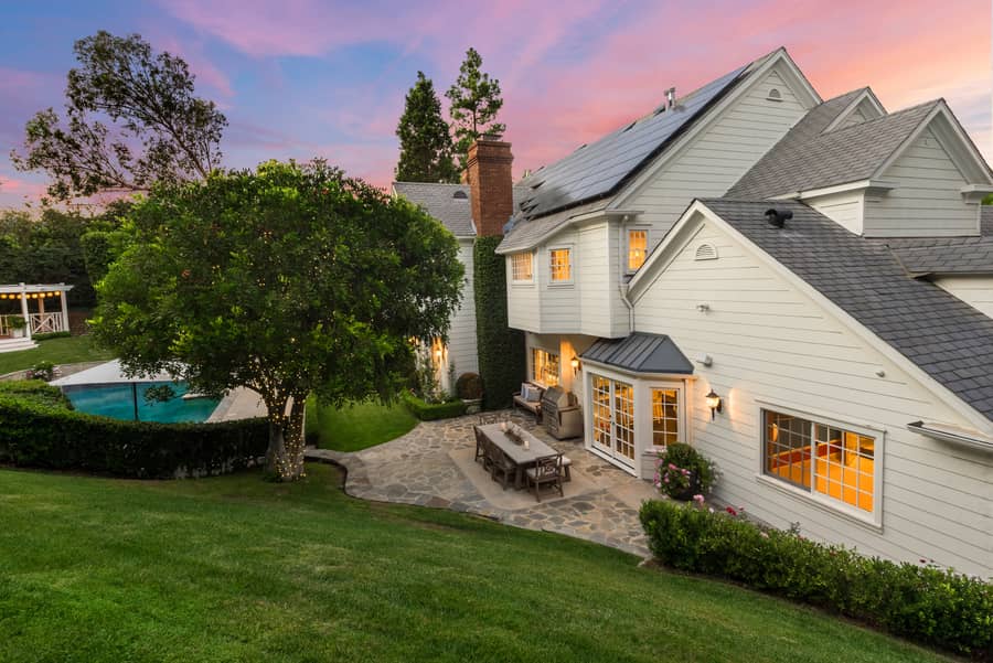 12097 Summit Cir, Beverly Hills, CA 90210, USA