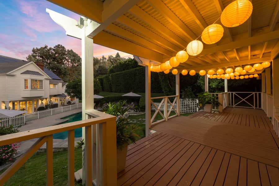 12097 Summit Cir, Beverly Hills, CA 90210, USA