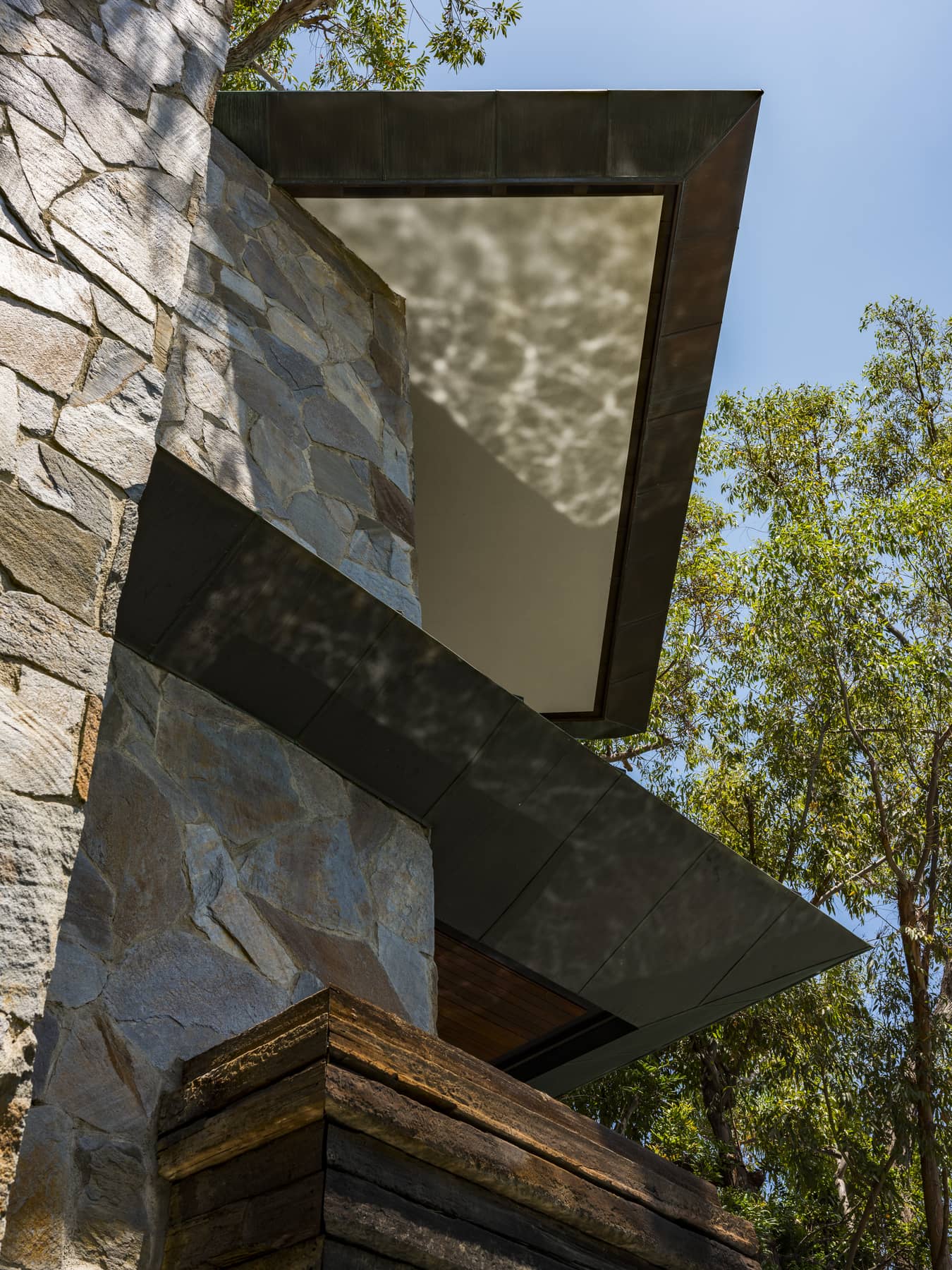 John Lautner, AIA | The Wolff Residence, 1961