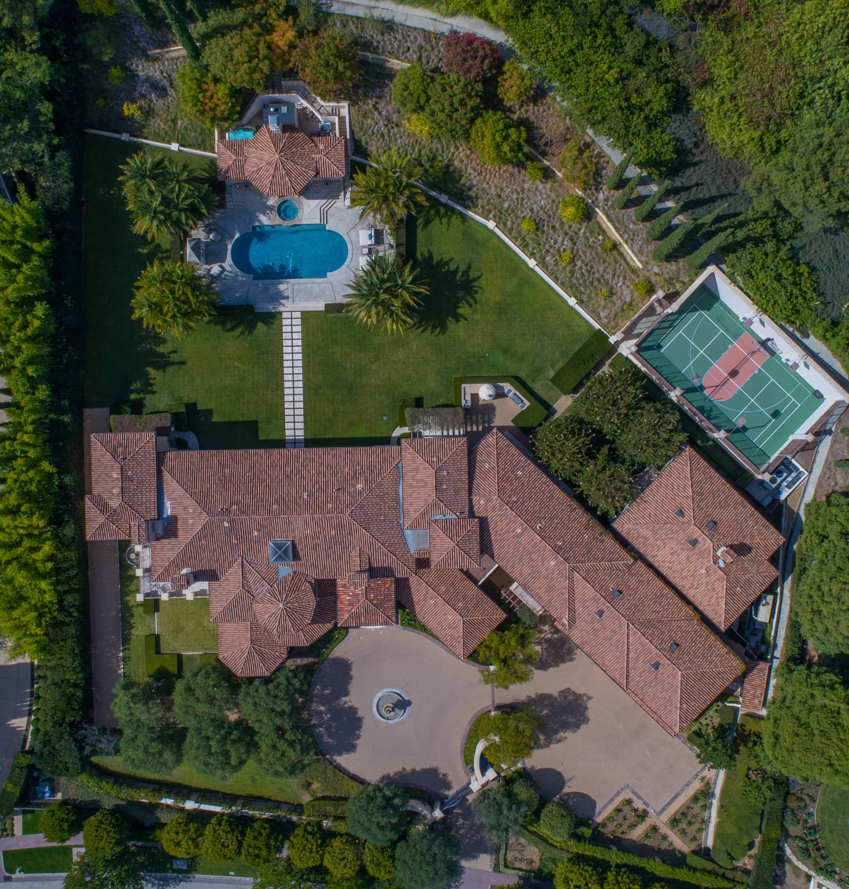 44 Beverly Park Cir, Beverly Hills, CA 90210, USA
