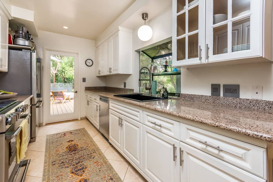 2235 Sunset Crest Dr, Los Angeles, CA 90046, USA